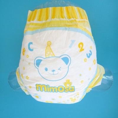 Cina 200 g di pannolini per bambini adulti per soluzioni OEM personalizzate in vendita