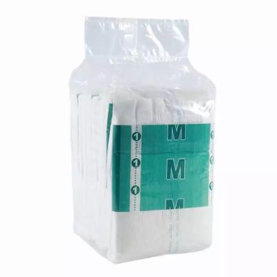 Cina 3D Leak Prevention Channel Super Thick Fluff Pulp Bambini per adulti Bambini per donne Anti-Leak 7000ml in vendita