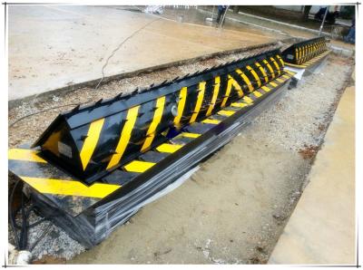 Κίνα Blocker πωμάτων χώρων στάθμευσης υδραυλική οδικό αντι συντριβή αυτόματη με το σύστημα ακίδων κυκλοφορίας προς πώληση