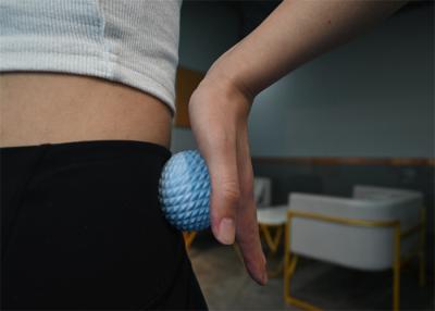 Cina Massaggio palla per il rilassamento del corpo intero in vendita