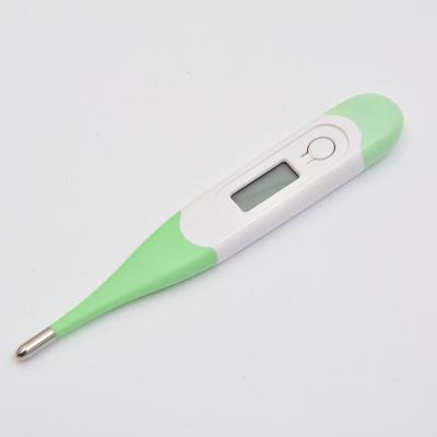 China Rapid Test Electronic Medical Equipment High Accuracy Basal Temperature Thermometer for sale