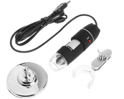 China Multi Purpose Electronic Medical Equipment Usb Digital Microscope For Research for sale