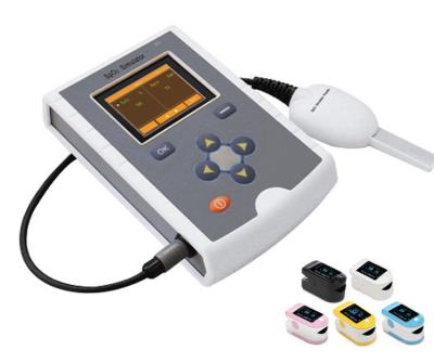 China Oxygen Saturation Simulator Spo2 Pathological Analysis Equipments for sale