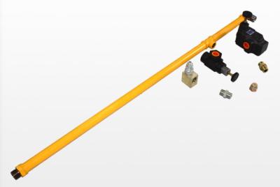 Cina Accessori per tubi dell'olio di Rock Breaker Hydraulic dell'escavatore PC200 PC210 in vendita