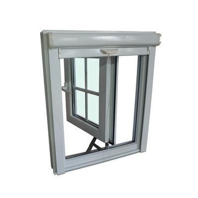 Cina Porta di vetro isolato con rivestimento in vetro a montatura in vetro per case moderne in vendita