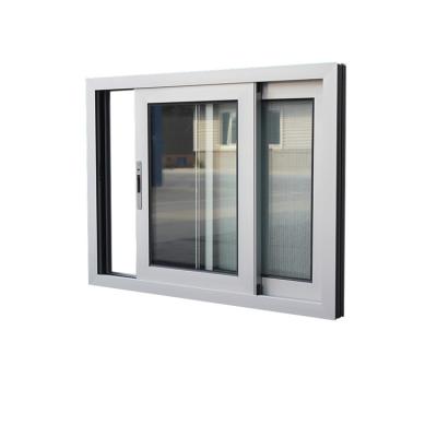 Aluminium Sliding Windows for School Buildings and Environmental Friendliness