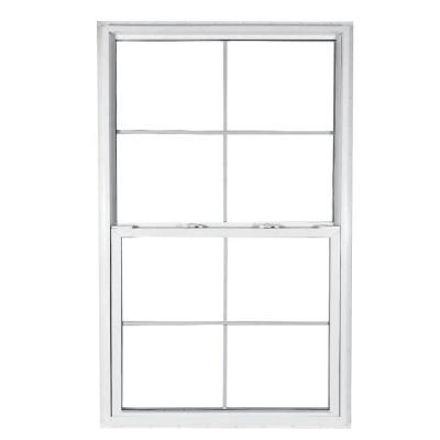 Cina Design moderno Fenesta UPVC Singles Hang Windows OEM Design personalizzato Alternativa in vendita