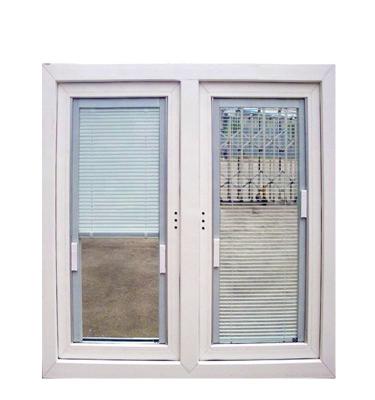 Cina Vestidore a finestre in PVC con hardware cinese personalizzabile in vendita