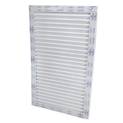 Cina Percorso Louvre Retractabile Roma Indoor Fire Rated Safety Shutters per la funzione anti-furto in vendita