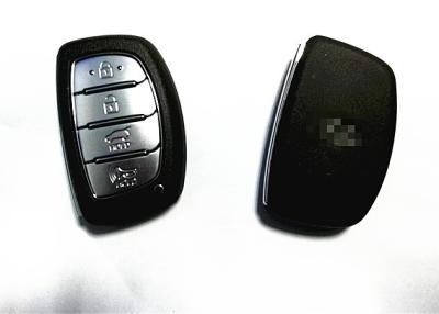 China OEM Hyundai Car Key Remote FCC ID 95440-2S600 Tucson 3 +1 Button ID46 Chip 433 Mhz for sale
