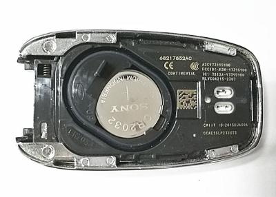 Китай Кнопка М3Н-97395900 Крайслера Пасифика 2017 умная КейСенсе 6+1 продается