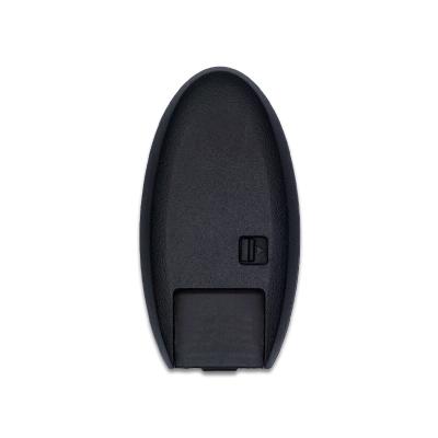 中国 433 Mhz 2+1 ボタン 4A チップ S180144502 スマートキー Nissan パスファインダー 2021 - 2022 販売のため