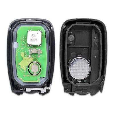 중국 433Mhz 4+1 버튼 46 칩 HYQ4ES 13530713 스마트 키 2021-2024 쉐보레 블레이저 판매용