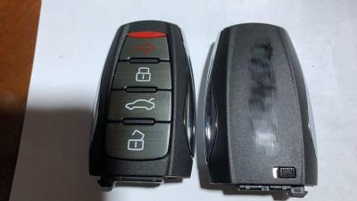 China Chave remota original de 4 botões 433MHz ASK 3608700XSW04A HITAG AES ID4A para 2020-2024 Haval H6 / Jolion à venda