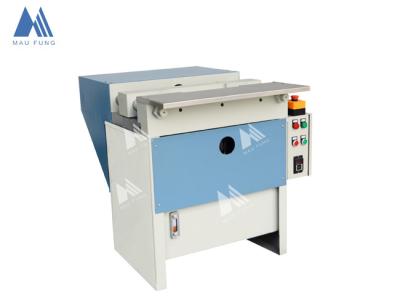 Κίνα 100mm πάχος 550mm Notebook Edge τετραγωνιστική μηχανή προς πώληση