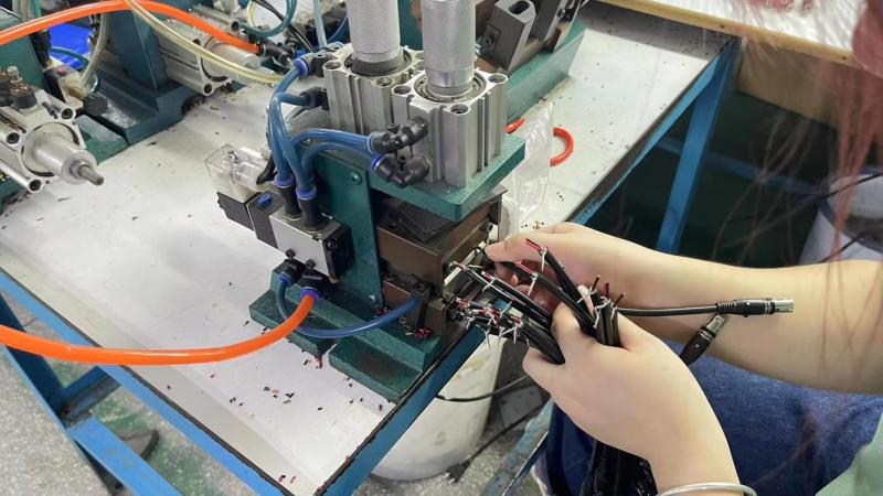 Geverifieerde leverancier in China: - Zhangjiagang RY Electronic CO.,LTD