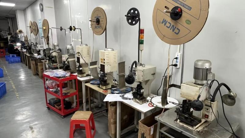 Geverifieerde leverancier in China: - Zhangjiagang RY Electronic CO.,LTD