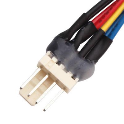 中国 LEDバックライトLVDSケーブル組立 モレックス 0470541000〜0470531000 販売のため