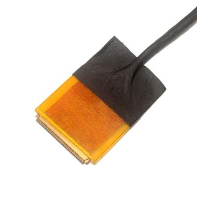 Cina IPE* 60P LVDS EDP Cable 20633-260-01s ISO14001 connettore di visualizzazione lvds in vendita