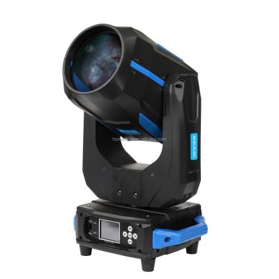 China 350W 17R Super Beam DJ Moving Head Light Hoge helderheid voor podiumverlichting Te koop