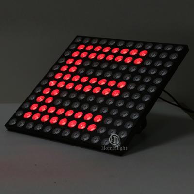 Cina Club Bar Wash Strobe Beam Matrix Light 12x12pcs RGB 3in1 LEDS con efficienza di 120lm/w in vendita