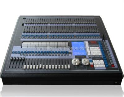 China DMX Console Lighting 2048 Channel Pearl 2010 Controller voor podiumverlichting Te koop