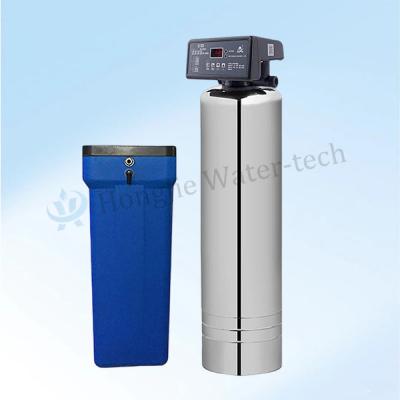 China 3T Automatic Softening Control Valve Water Softener For Water Treatment for sale