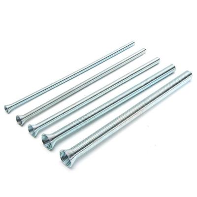 Chine Cintreuse en acier de tube de ressort de la CAHT de service de mur mince galvanisé des outils ROHS à vendre