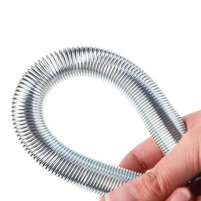 Chine Cintreuse en acier de tube de ressort de la CAHT de service de mur mince galvanisé des outils ROHS à vendre