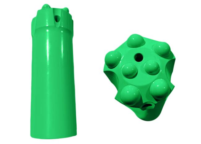 R32-41mm Thread Button Bit product photo