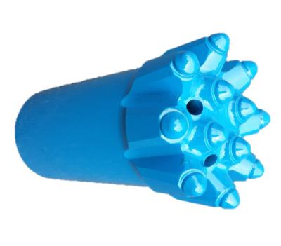 China Diâmetro 102mm do bocado de broca do botão T45/T51 das ferramentas de perfuração da rocha com carboneto à venda