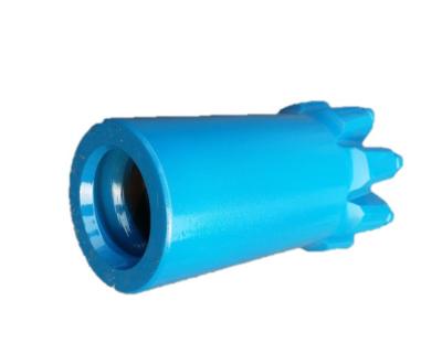 China Diâmetro 102mm do bocado de broca do botão T45/T51 das ferramentas de perfuração da rocha com carboneto à venda