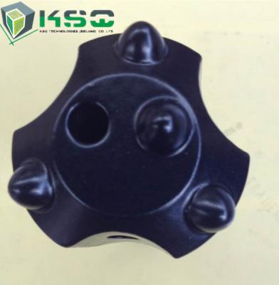 Chine La perceuse de roche de carbure de tungstène usine le peu de perceuse de sécurité jaune/noir/vert à vendre