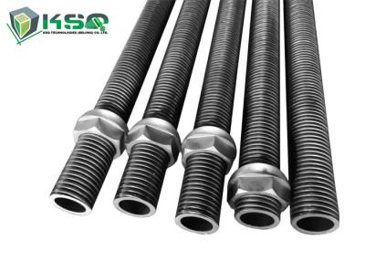 Κίνα R32s T Thread Self Drilling Bolts με μπουλτό / πλάκα / σύνδεση / bit / καρυδιά προς πώληση