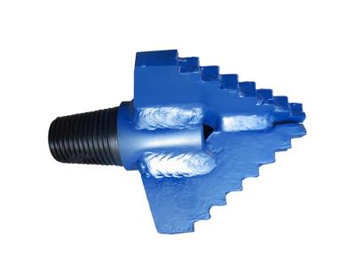 중국 110mm 125mm 3개의 날개 빗 뚫기 도구 Api Forging Energy Mining for Water Drilling 판매용