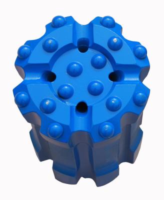 China Van het de Dalingscentrum van het Retraclichaam Beetje van de de Draadknoop 5 Duim 127mm Gt60 St58 St68 Te koop