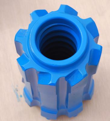 China Van het de Dalingscentrum van het Retraclichaam Beetje van de de Draadknoop 5 Duim 127mm Gt60 St58 St68 Te koop