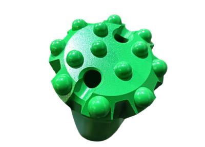 중국 T-WIZ60 102mm 스레드 버튼 록 롤리 비트 판매용