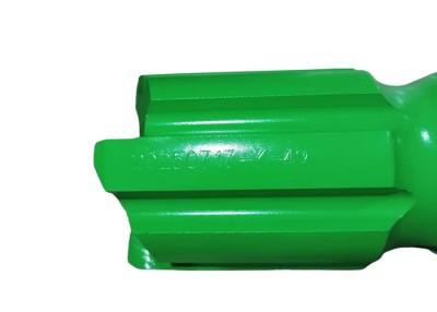 중국 T51 89mm 나선형 리트랙 바디 록 드릴 버튼 비트 판매용