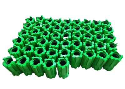 중국 T51 89mm 나선형 리트랙 바디 록 드릴 버튼 비트 판매용