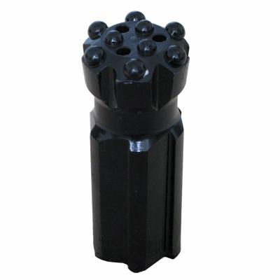 China Herramientas de perforación retractables de roca de la broca del botón del carburo de tungsteno de T51 RC en venta