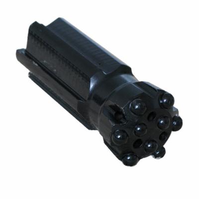 China Herramientas de perforación retractables de roca de la broca del botón del carburo de tungsteno de T51 RC en venta