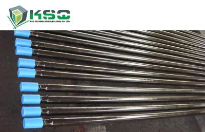 Chine Foret Rod fileté de carbure de tungstène à vendre