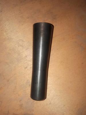 China Abotone el tipo exprimidor mordió 102m m/12 el diámetro del pedazo de botón del grado 64-127m m en venta