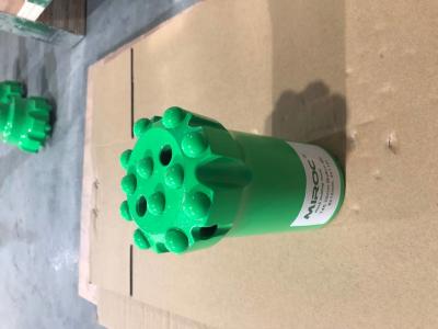Cina GB del bottone del tagliente T45 del diametro 102mm-152mm di alta resistenza all'usura standard in vendita