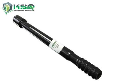 Chine Poids du diamètre 10.7kg de la forme ronde 39mm de Rod d'extension de perceuse de vitesse de MF de carbure de tungstène à vendre