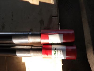 Chine GV/OIN de fil de la longueur T45 de l'adaptateur R28 R32 500mm de jambe de perceuse de l'exploitation HL300 à vendre
