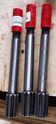 Chine GV/OIN de fil de la longueur T45 de l'adaptateur R28 R32 500mm de jambe de perceuse de l'exploitation HL300 à vendre