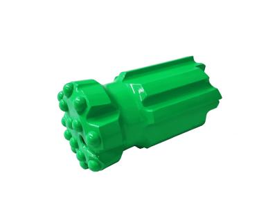 China Pedazos del hilo del heavy para minar la broca de botón de 102m m 115m m T51 Retrac en venta
