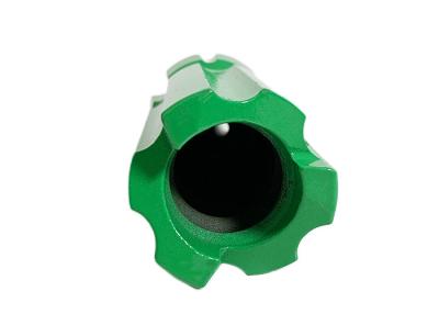 China Tropfen-Mitte-Stein Retrac-Felsen-Bohrer R32 52mm zu verkaufen